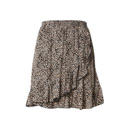 Haily's Hailys Skirt 'Ki44ra' female Brown size XL