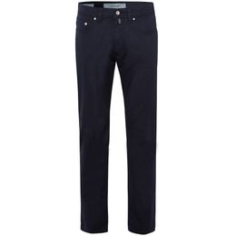 Pierre Cardin Pants 'Futureflex Lyon' male Blue size 32