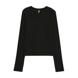 Only Girls Shirt 'KOGBINA' girl Black size 158/164