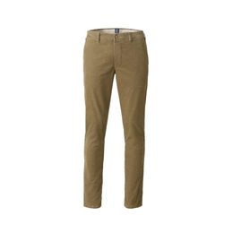 MEYER Chino Pants male Brown size 31