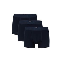 JOOP! Boxershorts Herren Gr&ouml;&szlig;e XXL navy