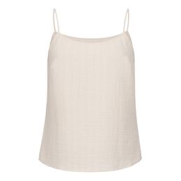 erlich textil Top 'Finja' Damen Gr&ouml;&szlig;e S beige