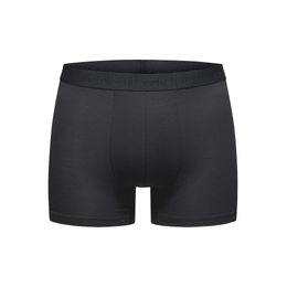 erlich textil Boxershorts Herren Gr&ouml;&szlig;e L anthrazit
