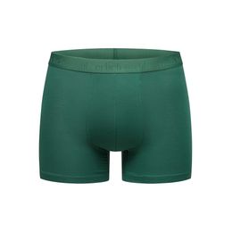 erlich textil Boxer shorts ' LIGHT TOUCH' male Green size S