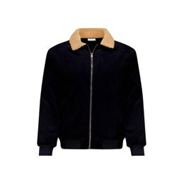 Deeluxe Jacke 'Crewel' Herren Gr&ouml;&szlig;e XXXL navy