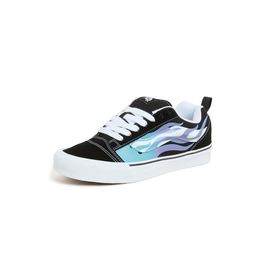 Vans Sneakers 'Knu Skool' male Black size 11.5