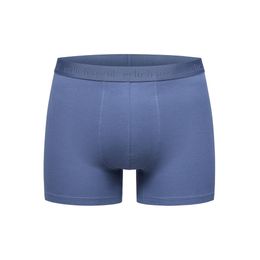 erlich textil Boxer shorts 'Casual Cotton' male Blue size L
