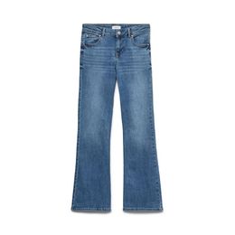 Vero Moda Girl Jeans 'VMFlash' M&auml;dchen Gr&ouml;&szlig;e 140 blue denim
