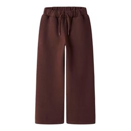 name it Pants girl Brown size 140