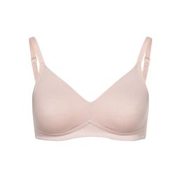 erlich textil Bra 'Amela' female Beige size 80