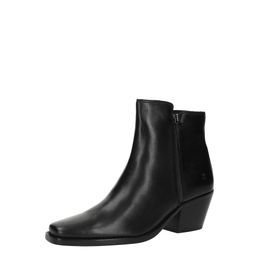 Bronx Ankle Boots 'Cassi-Dy' Damen Größe 36 schwarz Winterschuhe