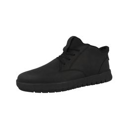 Geox Sneaker 'Flextride Plus' Herren Gr&ouml;&szlig;e 41 schwarz