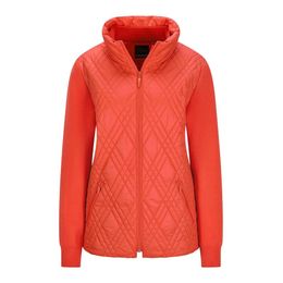 GOLDNER Between-Season Jacket female Orange size 40