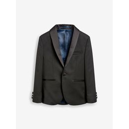 next Sakko Jungen Gr&ouml;&szlig;e 152 schwarz