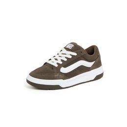 Vans Sneakers 'Hylane' boy Brown size 6