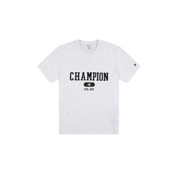 Champion Authentic Athletic Apparel Shirt male Grey size XS