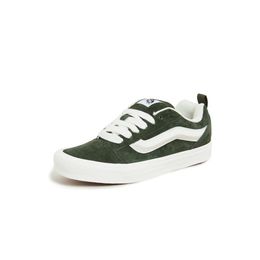 Vans Sneakers 'Knu Skool' male Green size 9.5