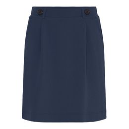 oxmo Skirt ' BMMTAYRA SKIRT ' female Blue size S