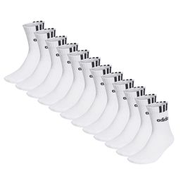 adidas originals Socks female White size 43-45