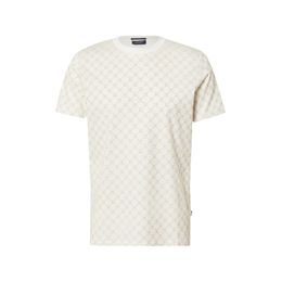 JOOP! Shirt 'Batista' male White size XXL