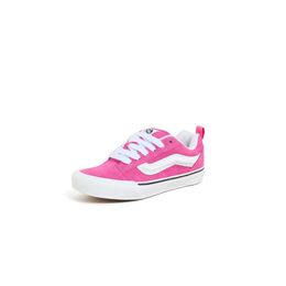 Vans Sneakers 'Knu Skool' male Pink size 6.5