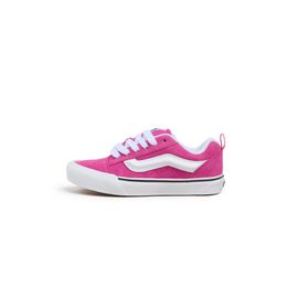 Vans Sneakers 'Knu Skool' male Pink size 6.5