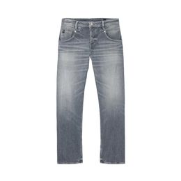 Le Temps Des Cerises Jeans male Grey size 40