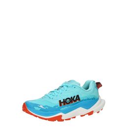 Hoka One One Hoka Running Shoes 'TORRENT 4' female Blue size 5,5