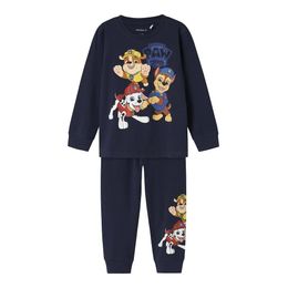 name it Pajamas 'NMMARLO PAWPATROL' boy Blue size 86/92