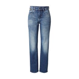 G-Star Raw G-STAR Jeans 'Iggie' Damen Gr&ouml;&szlig;e 28 blue denim