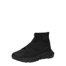 Calvin Klein Jeans Slipper Jungen Größe 34 schwarz