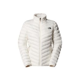 The North Face Outdoor Jacket 'Huila' female White size S