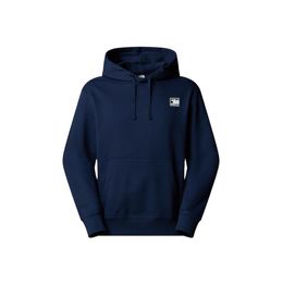 The North Face Sweatshirt male Blue size XXL