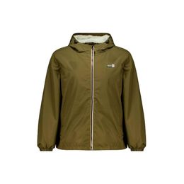 Deeluxe Outdoor jacket 'VINCOURT' male Green size S