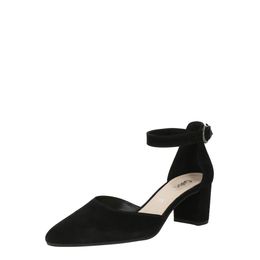 Gabor Pumps female Black size 7,5