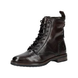 Tt. Bagatt Lace-Up Ankle Boots female Brown size 42