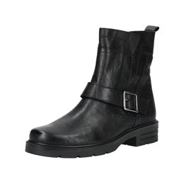 Gabor Stiefelette Damen Gr&ouml;&szlig;e 40 schwarz Winterschuhe