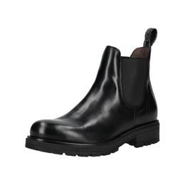 Nero Giardini Chelsea Boots Herren Gr&ouml;&szlig;e 42 schwarz