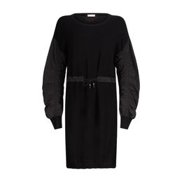 Liu Jo Dress female Black size XXS