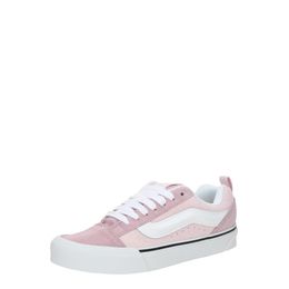 Vans Sneaker 'Knu Skool' Damen Gr&ouml;&szlig;e 45 rosa / altrosa / wei&szlig;
