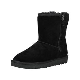 Ara Boots Damen Größe 39 schwarz Winterschuhe