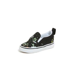 Vans Sneakers boy Black size 7.5