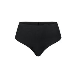 erlich textil Thong female Black size M