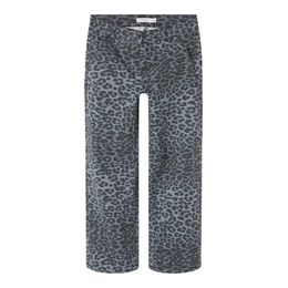 name it Pants 'NKFRose' girl Grey size 152