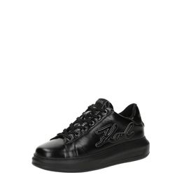 K by KARL LAGERFELD Karl Lagerfeld Sneaker Damen Gr&ouml;&szlig;e 36 schwarz