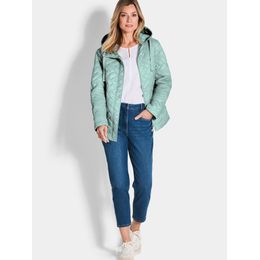 GOLDNER Jacke Damen Gr&ouml;&szlig;e XL mint