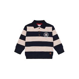 HUST & CLAIRE Hust & Claire Sweatshirt 'Sejer' boy Blue size 128
