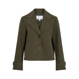 Vila Between-Season Jacket 'Visolo' female Green size 36