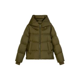 Marc O'Polo Marc O'Polo Winterjacke Damen Größe S oliv