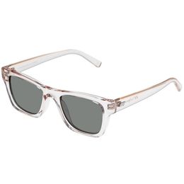 Le Specs Sonnenbrille 'LE PHOQUE' Herren Gr&ouml;&szlig;e One Size beige / transparent